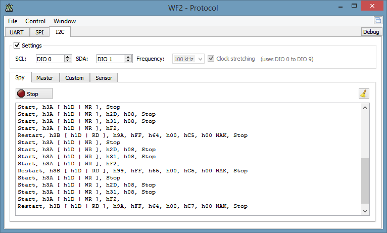 Software Update: WaveForms 3.6.8 – Digilent Blog
