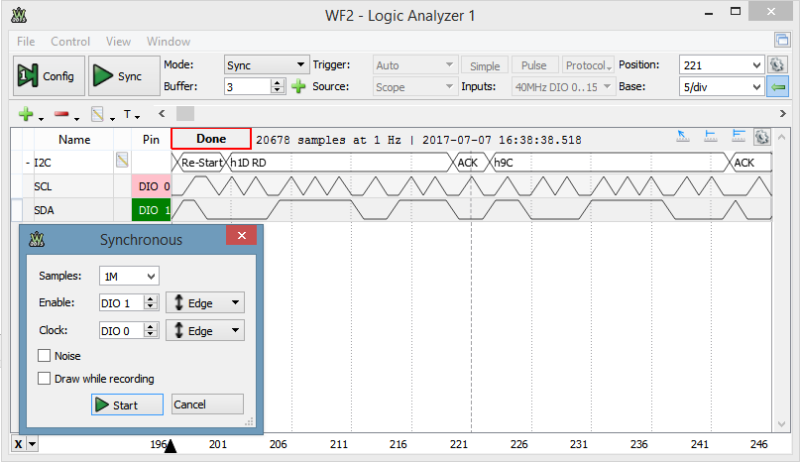 Software Update: WaveForms 3.6.8 – Digilent Blog