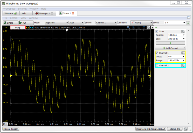 How To Use The Scope Filter Channel – Digilent Blog