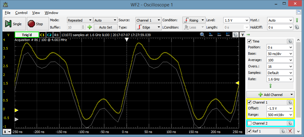 Software Update: WaveForms 3.6.8 – Digilent Blog
