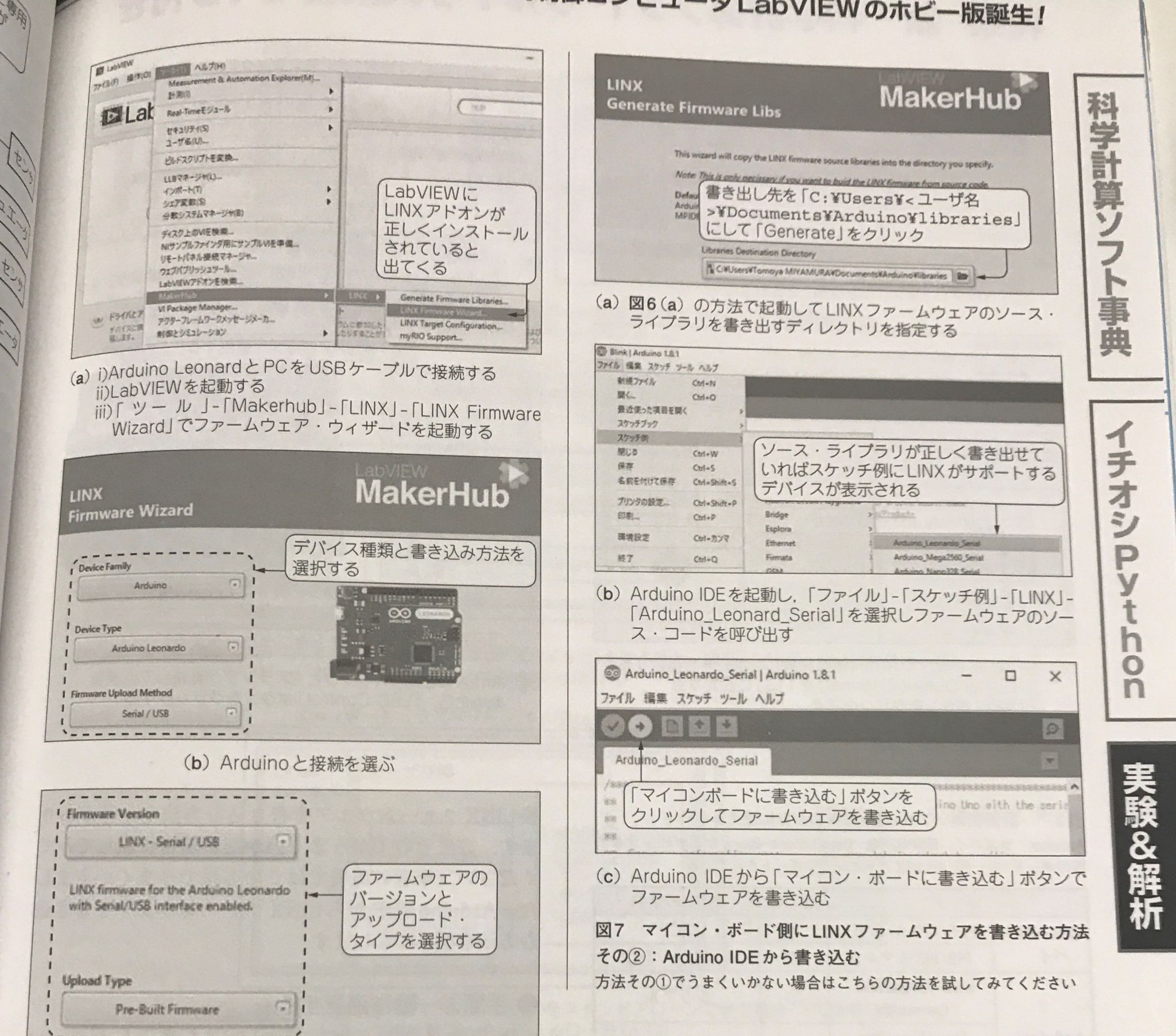 LabVIEW Home Review from Interface Magazine – Digilent Blog