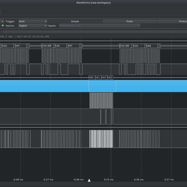 WaveForms 2015 in Action – Digilent Blog WaveForms 2015 in Action – Digilent Blog