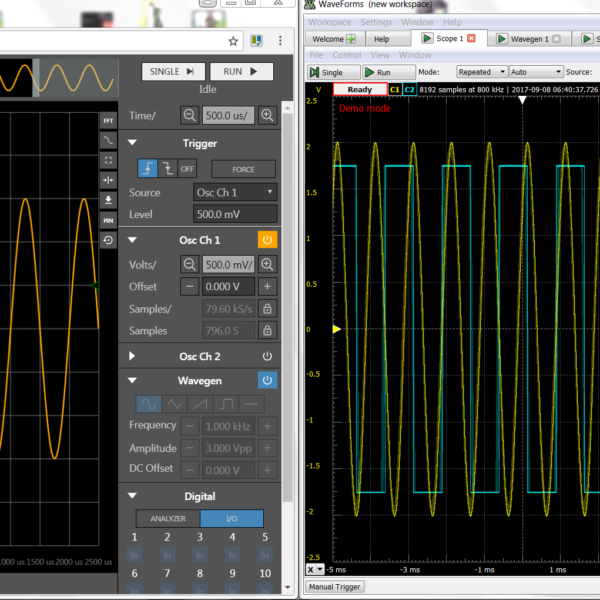 WaveForms Live And WaveForms 2015 – Digilent Blog WaveForms Live And WaveForms 2015 – Digilent Blog