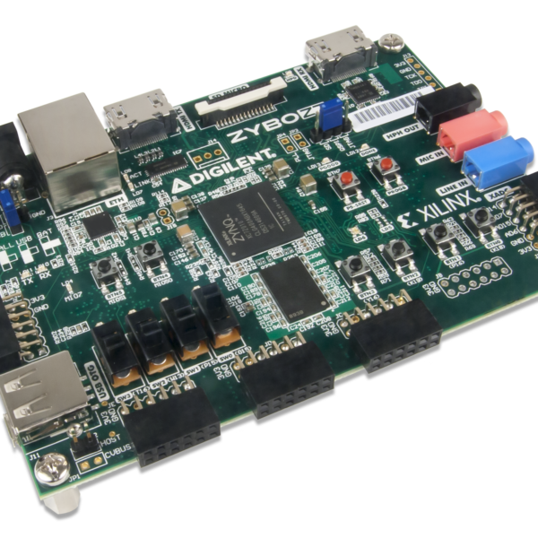 Introducing the Zybo Z7! – Digilent Blog