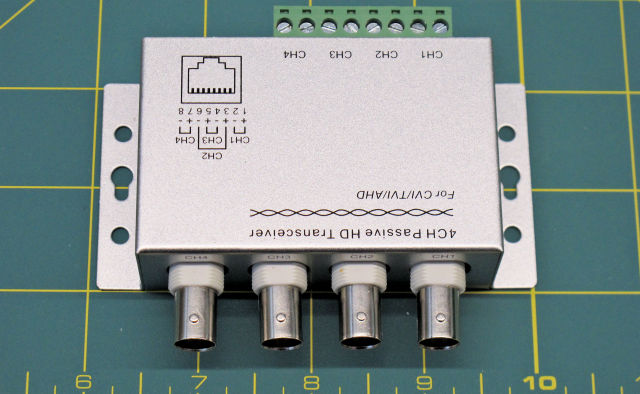 Custom Signal Breakout Box For Analog Discovery 2 – Digilent Blog