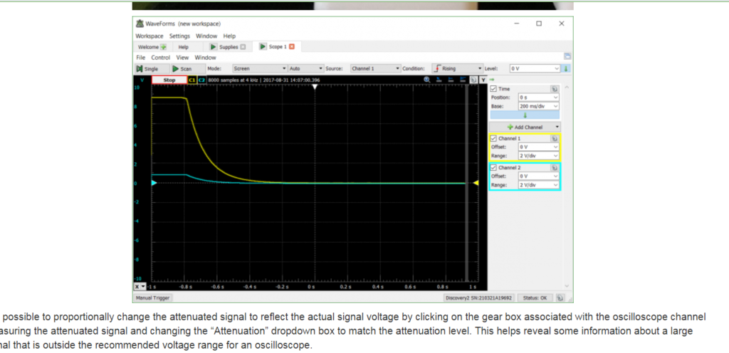 Using the BNC Adapter – Digilent Blog