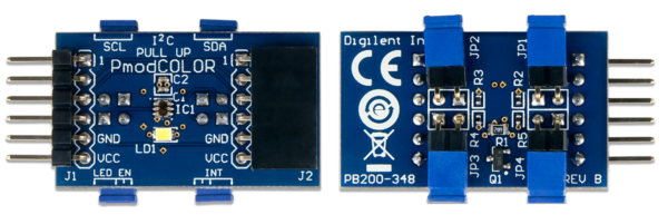 How to Design a Pmod – Best Practices – Digilent Blog