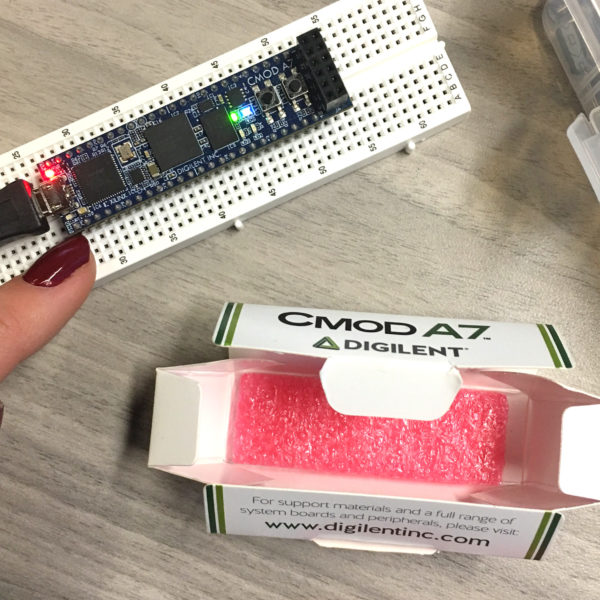 Digilent Newcomers Get Reviewed On All About Circuits – Digilent Blog