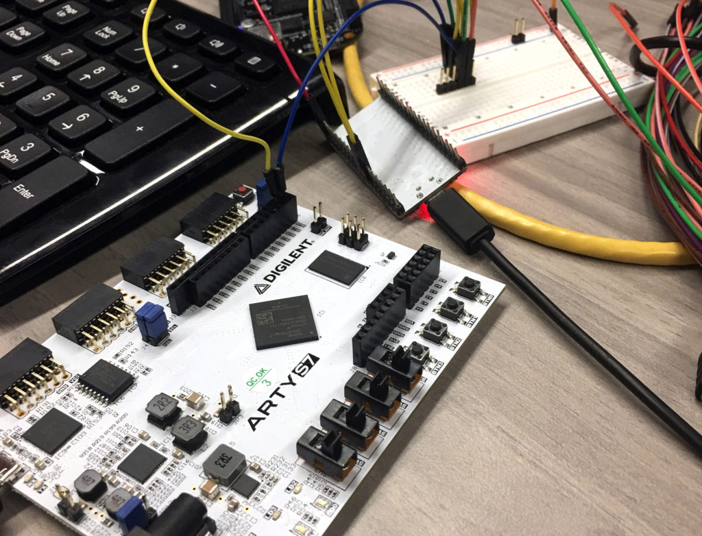 Digilent Newcomers Get Reviewed On All About Circuits – Digilent Blog