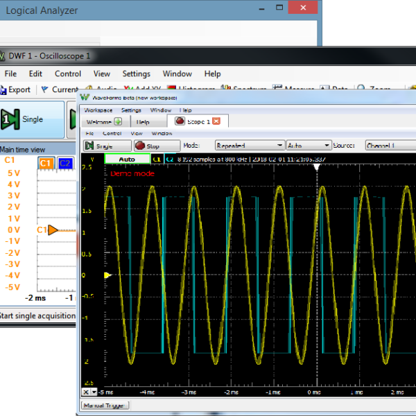 Waveforms A Brief History Digilent Blog 9554
