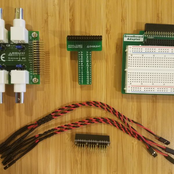 Connecting Digilent Instrumentation – Digilent Blog