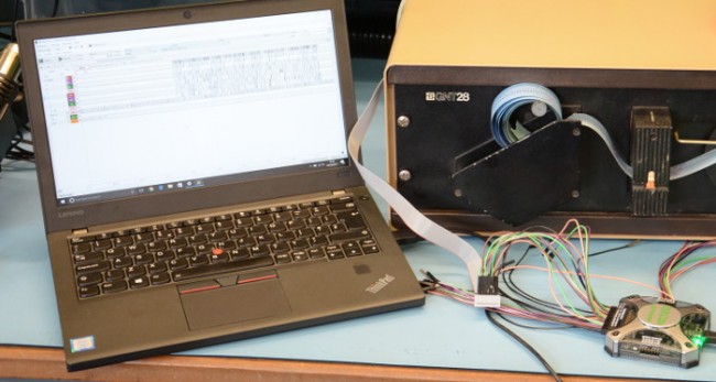 What Does DesignSpark Think of the Digital Discovery? – Digilent Blog