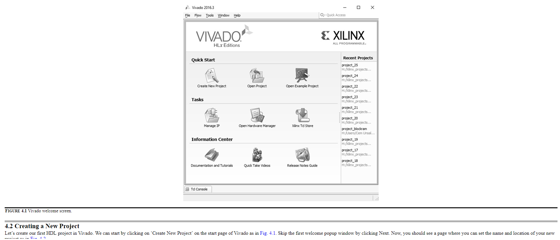 Digital System Design With FPGA: Textbook Review – Digilent Blog