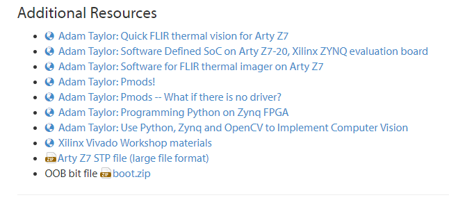 Digilent Resource Center Tour – Digilent Blog