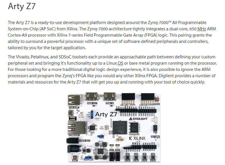 Digilent Resource Center Tour – Digilent Blog