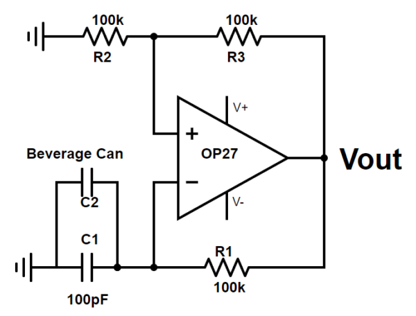 My First Oscillator: The Astable Multivibrator – Digilent Blog
