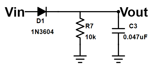 Envelope Detector Circuit: Demodulation, AM & FM Signals – Digilent Blog
