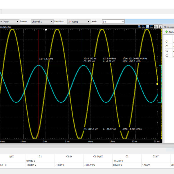 Introducing Waveforms Webinars Digilent Blog
