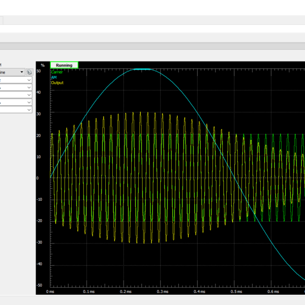 Waveforms Sdk Vs The Script Editor Digilent Blog