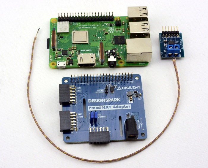 DIY Custom Remote Sensing Platform – Digilent Blog