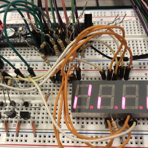 When are a Digital Multimeter and Analog Scope Not Enough? – Digilent Blog