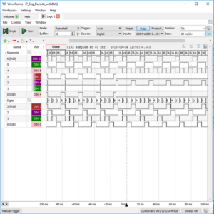 What is a Logic Analyzer? – Digilent Blog