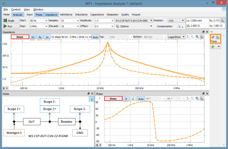 Software Update: WaveForms 3.9.1 – Digilent Blog