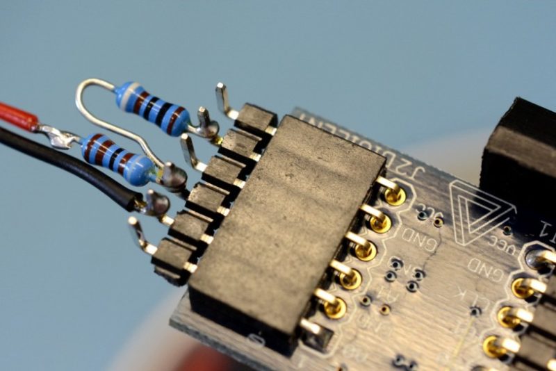 Internet of Things with Pmods – Digilent Blog