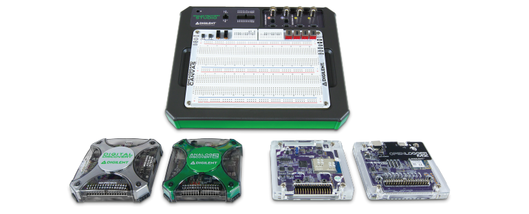 Which Test and Measurement Device is Right for Me? – Digilent Blog