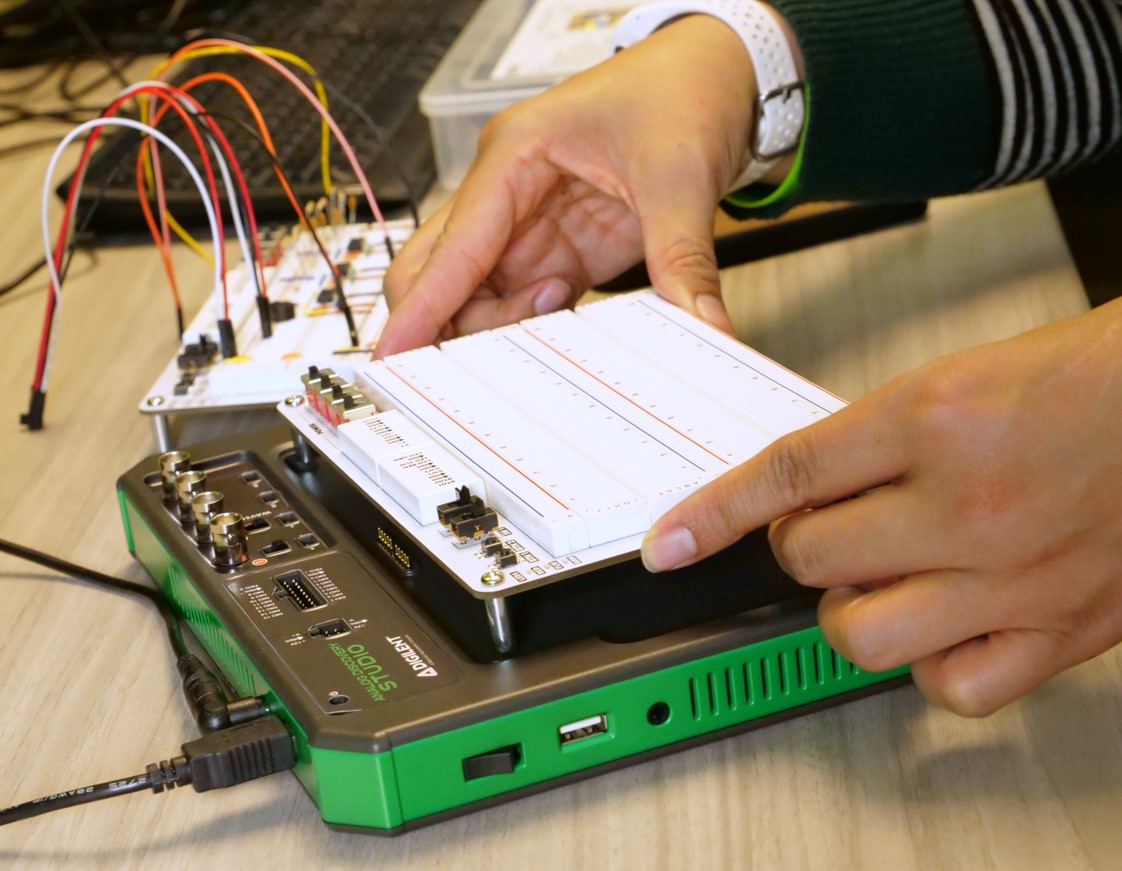 ECEDHA 2019 is Complete, And The Wait is Over! – Digilent Blog