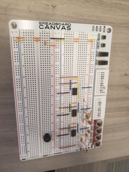 Save Time And Circuits With Canvas – Digilent Blog