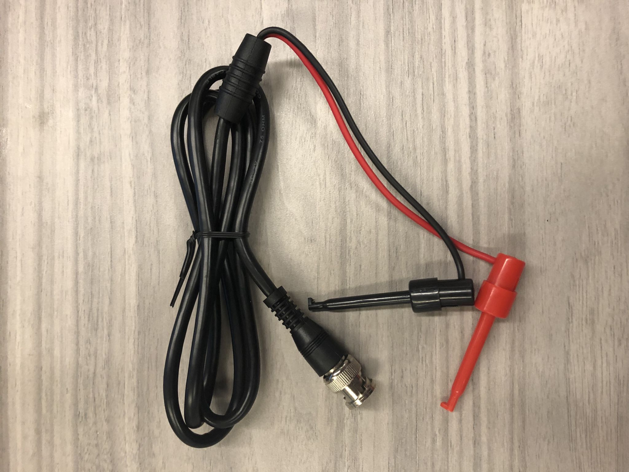 MTE and BNC on the Analog Discovery Studio – Digilent Blog
