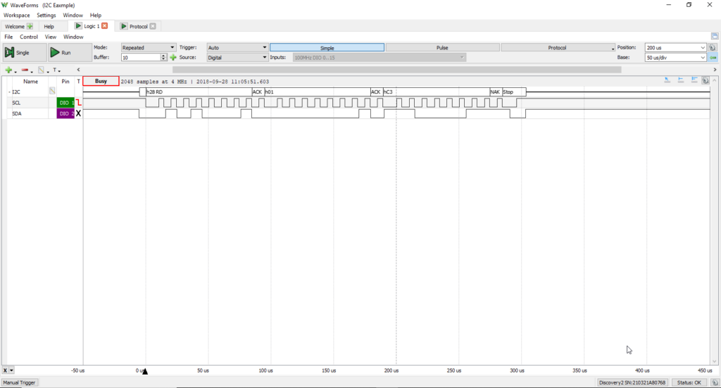 What Is I2C Communication Protocol? – Digilent Blog