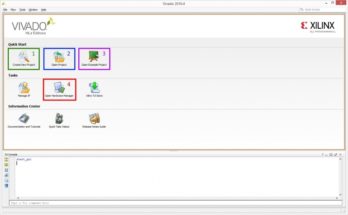 Getting Your Lab Up and Running with Vivado – Digilent Blog