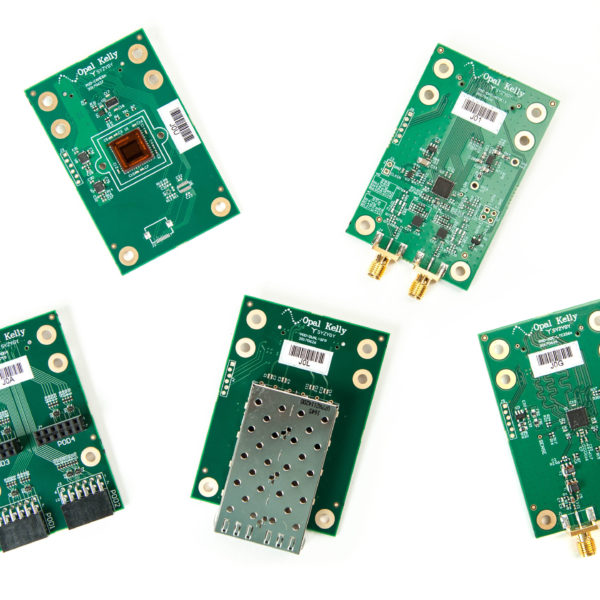 The SYZYGY Origin Story – Digilent Blog