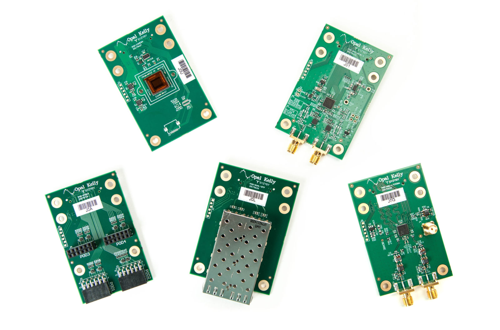 The SYZYGY Origin Story – Digilent Blog