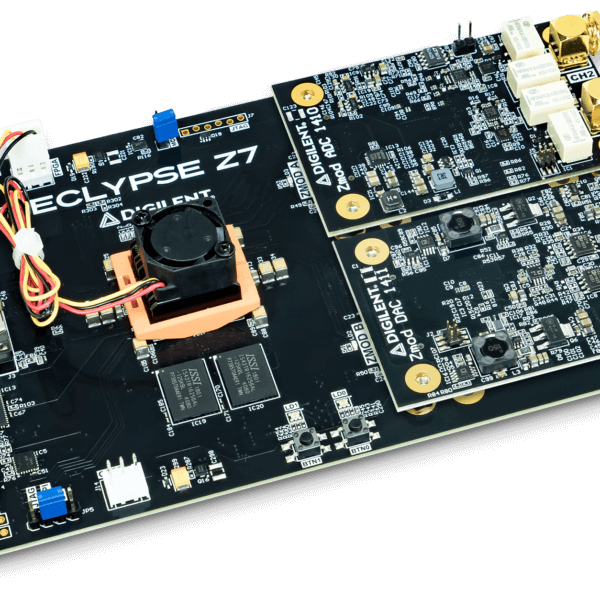 Fpgas Just Got Easier Digilent Blog