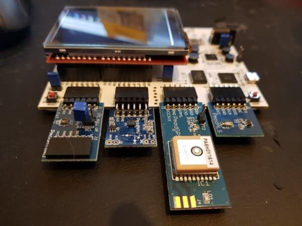 Five Projects for Your Arty S7 – Digilent Blog