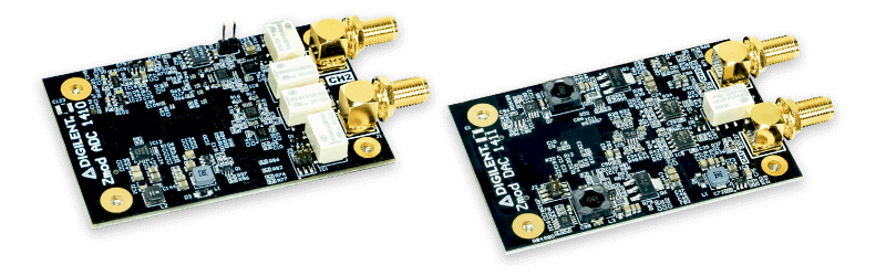 Zoinks! What’s a Zmod? – Digilent Blog