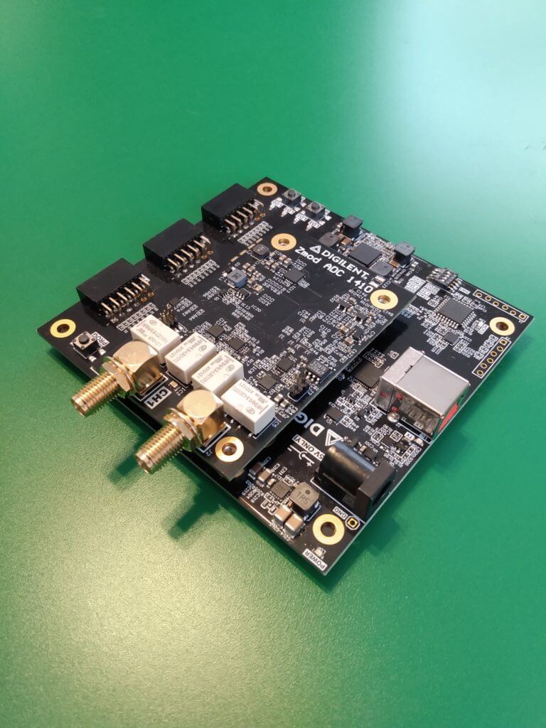 The USB104 A7: A New, High-Performance Twist on an Old Favorite – Digilent Blog