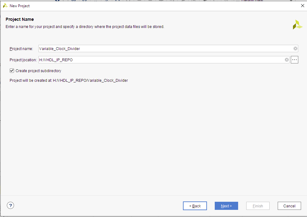Engineers in the Wild: Packaging an IP in Vivado – Digilent Blog