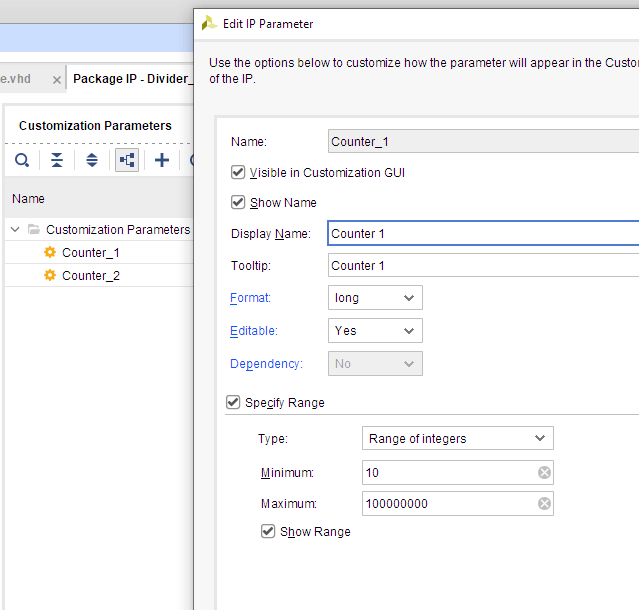 Engineers in the Wild: Packaging an IP in Vivado – Digilent Blog
