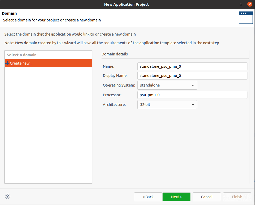 Building an Arch Linux-Based Project on the Genesys ZU-5EV – Digilent Blog