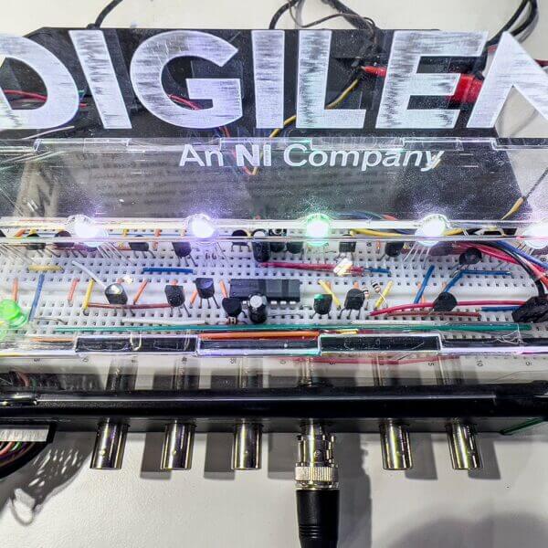 Build a Smart Lamp Using an Analog Discovery Pro ADP3450 – Part 1 ...