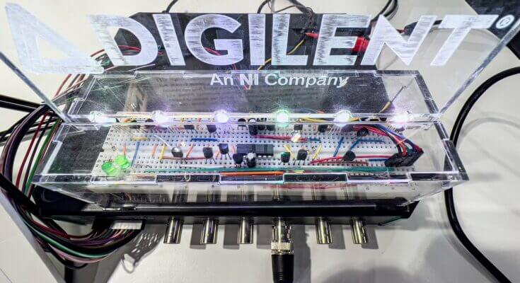 Digilent Blog – Learning for Engineers, Students, and Hobbyists