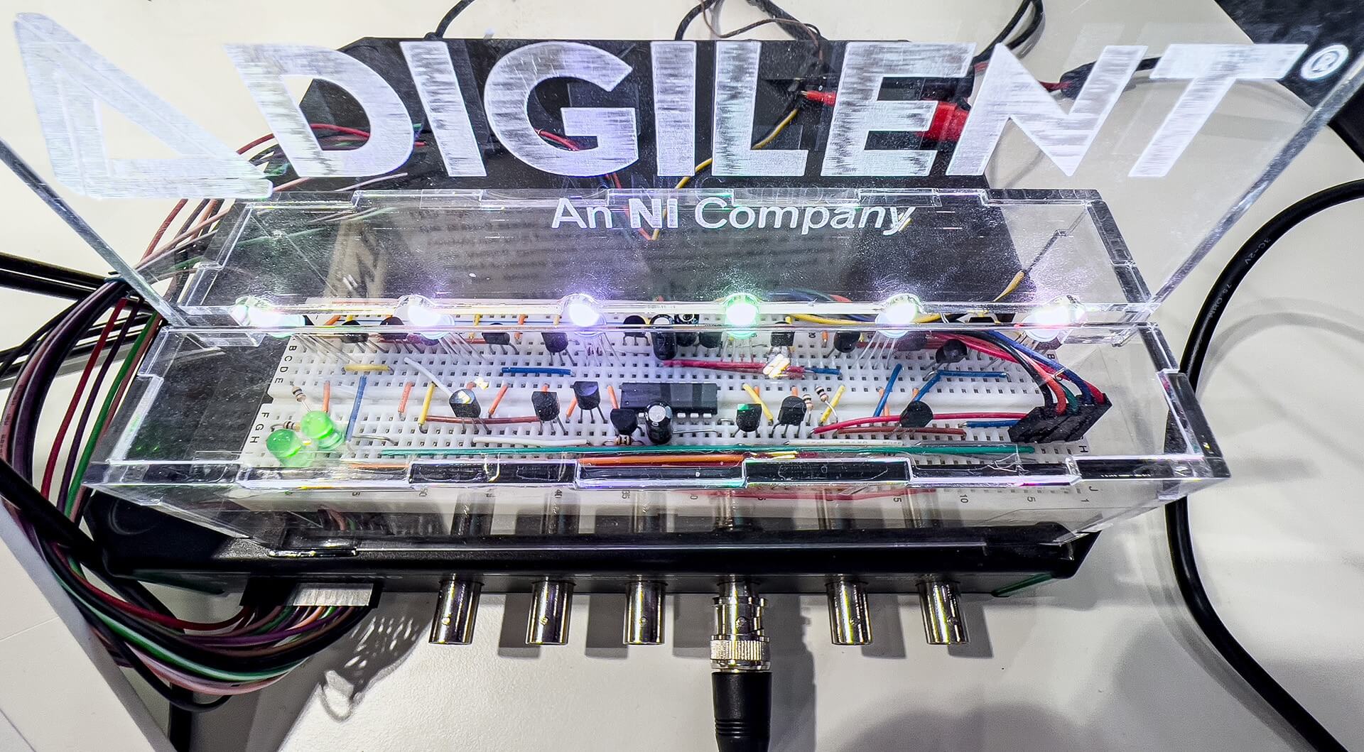 Build a Smart Lamp Using an Analog Discovery Pro ADP3450 – Part 1 ...
