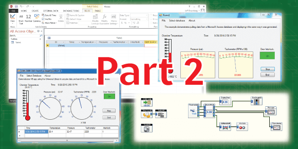 Reading Generated Data in a Real-Time Distributed System – Part 2 – Digilent Blog