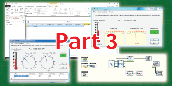 Reading Generated Data in a Real-Time Distributed System – Part 3 – Digilent Blog