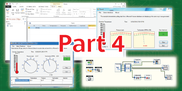 Reading Generated Data in a Real-Time Distributed System – Part 4 – Digilent Blog