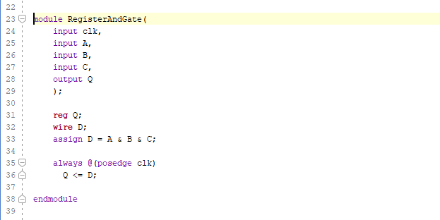 Using Vivado’s Built-in Simulator to Debug Designs – Digilent Blog